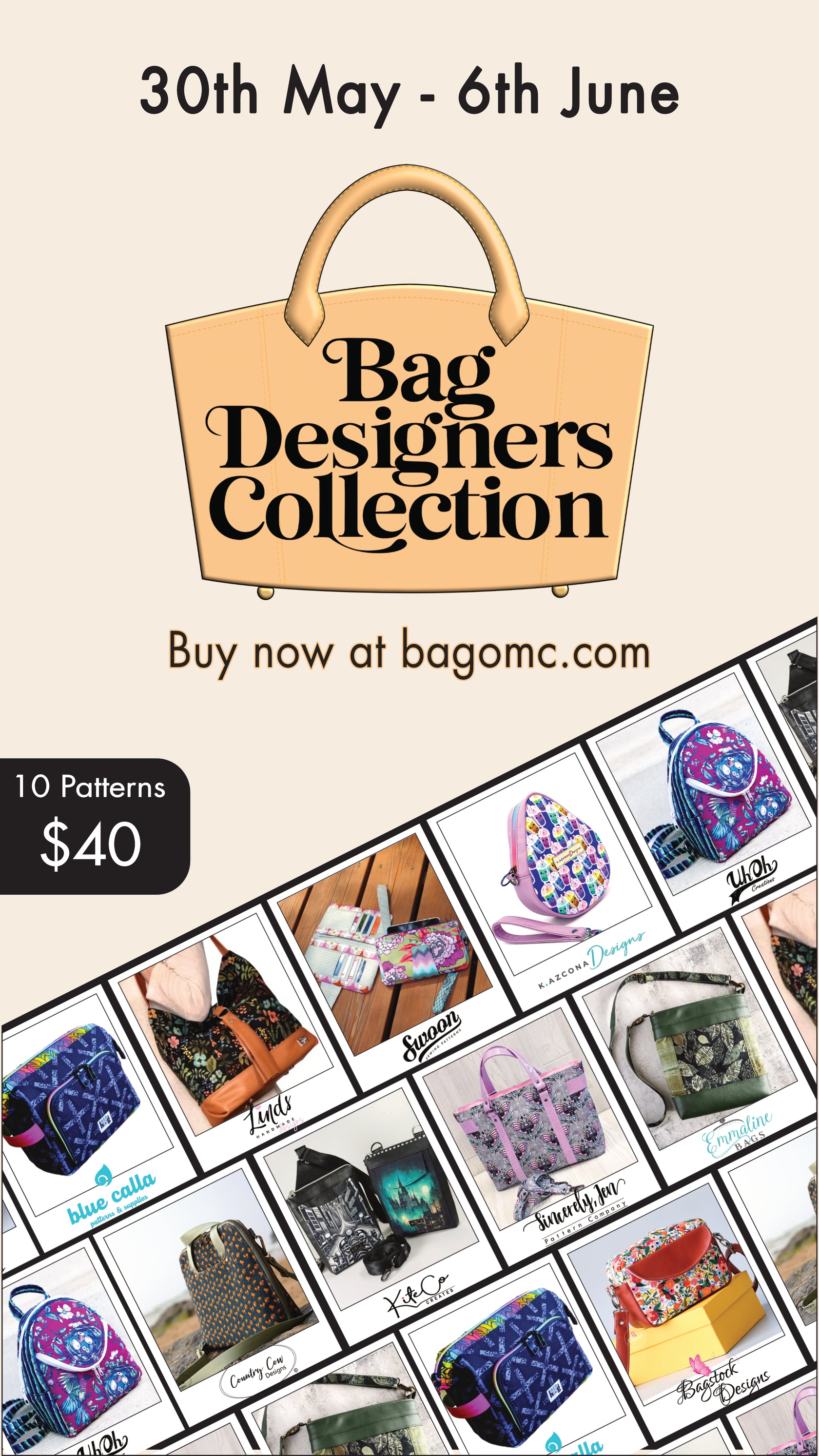 Bag of the Month Club